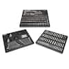Husky Mechanics Tool Set in EVA Trays (290-Piece) H290MTSEVA - The Home ...