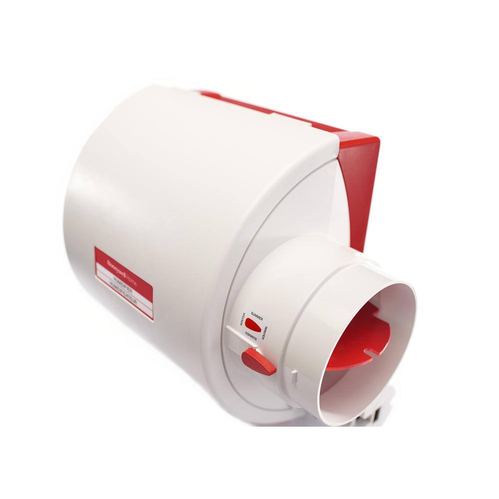 Buy 1,500 - 3,000 sq. ft. Whole-House Flow-Through Bypass Air ...