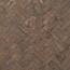 Ivy Hill Tile Mantis Copper 11.81 in. x 11.81 in. Matte Porcelain Floor ...