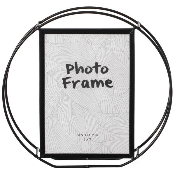 Decorative Frame Shape