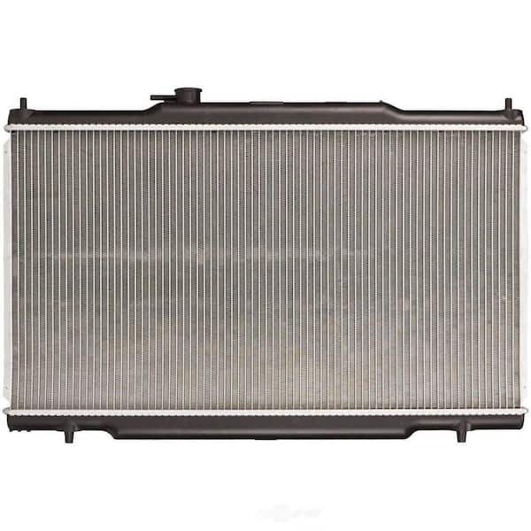 Spectra Premium Radiator CU2443