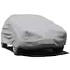 Budge Duro 186 in. x 59 in. x 60 in. Size U1 SUV Cover UD-1