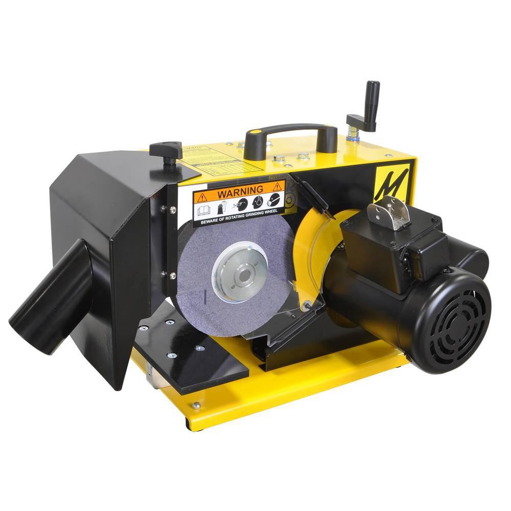 STENS New Universal Blade Sharpener for Comes with 2 Worktables 051-202 ...