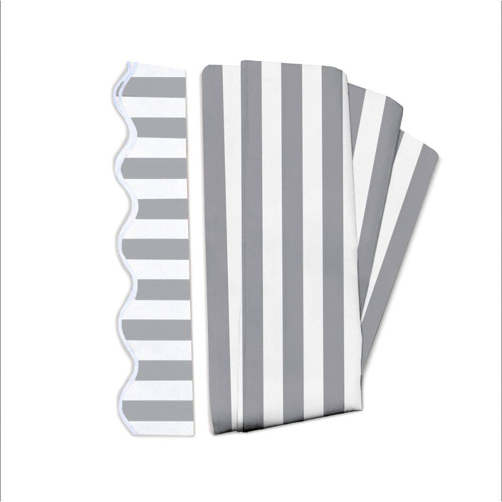 ALEKO Rectangular 13 x 10 ft. Fabric Replacement for Retractable Fixed ...