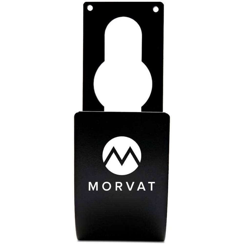 Morvat Wall Mount Holds Up To 100 Ft Hose Premium Metal Garden Hose morvat-wall-mount-holds-up-to-100-ft-hose-premium-metal-garden-hose