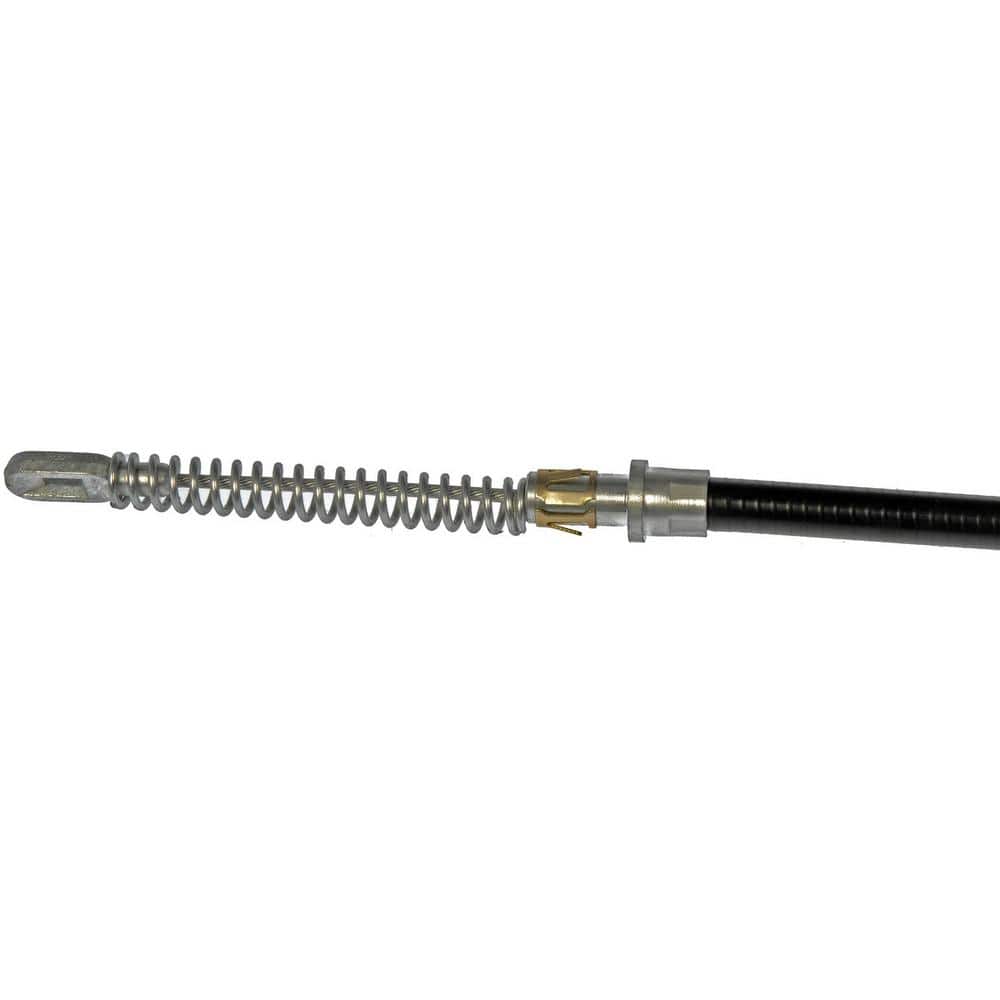Parking Brake Cable C660004 - The Home Depot