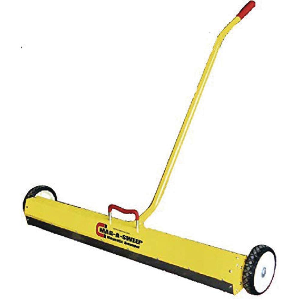 36 in. Magnetic Sweeper MG36