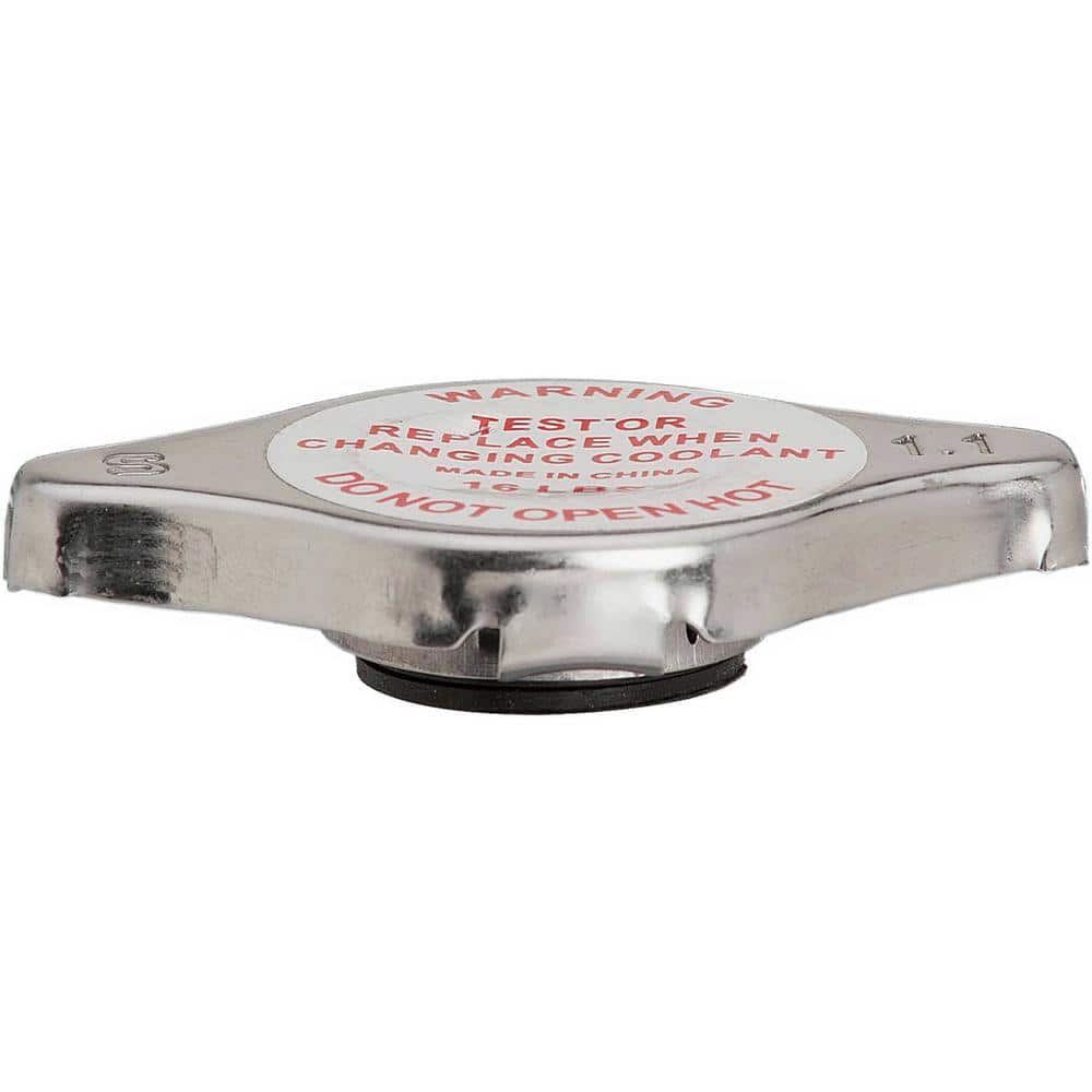 Gates Radiator Cap 31412 - The Home Depot