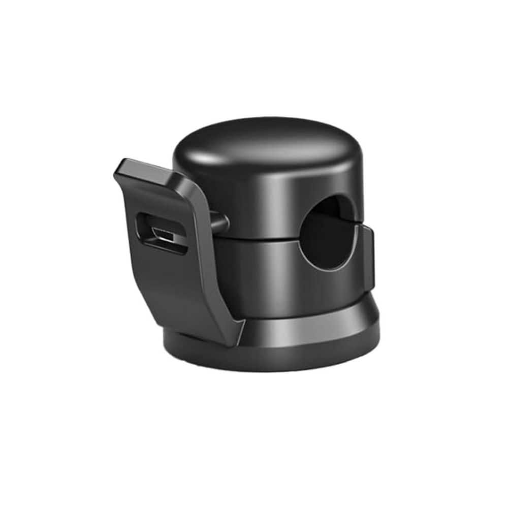 Lukyamzn Cable Clips 8 Pack Cord Organizer Adjustable Adhesive Cable ...