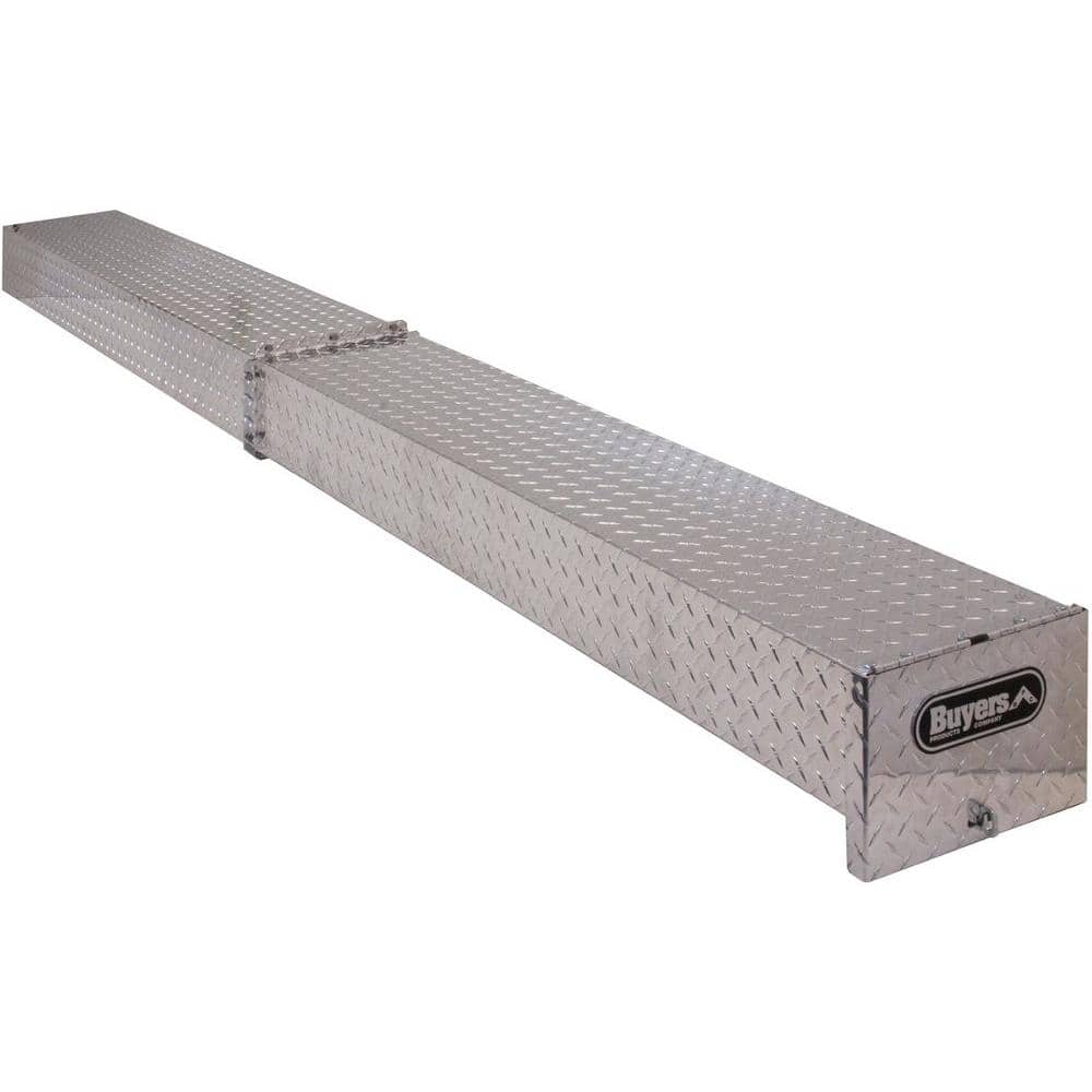 BUYERS PRODUCTS Conduit Carrier Storage Holder Mounting Kit for Work ...