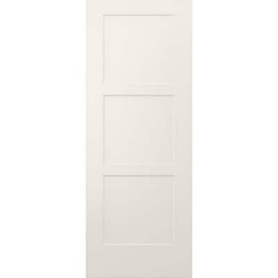 Hollow Core - Slab Doors - Interior Doors - The Home Depot