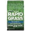 Scotts Turf Builder 16 lbs. Rapid Grass Sun & Shade Mix Combination ...