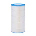 Poolman 9-15/16 in. Jacuzzi CFR 100 sq. ft. Replacement Filter ...