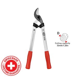FELCO F211-50 20 in. All Around Lopper, 1.4 in. Cut Capacity, High ...