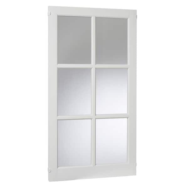 Custom Barn Sash Windows