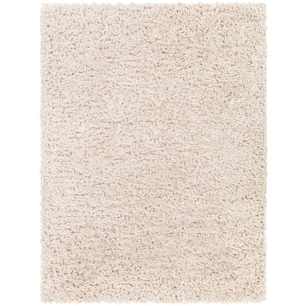 Livabliss Marne Oatmeal 9 ft. x 12 ft. Indoor Area Rug S00161052151 ...