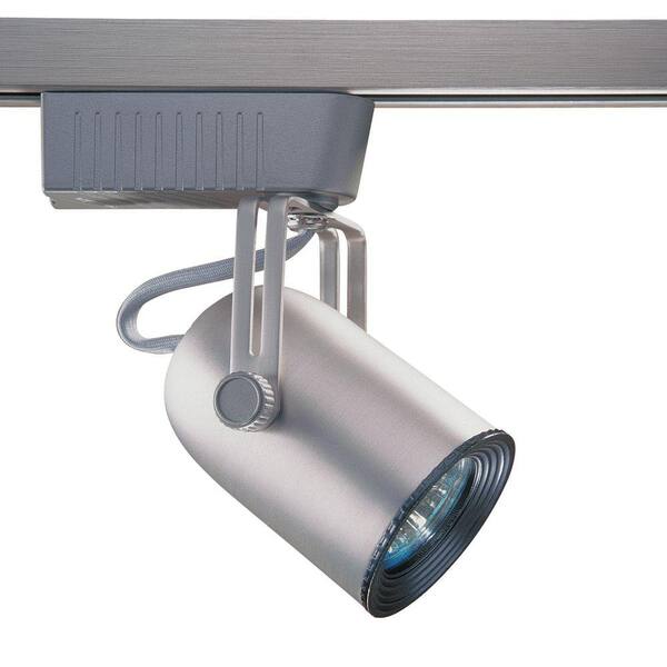 Designers Choice Collection 101 Series Low-Voltage MR16 Brushed Steel ...