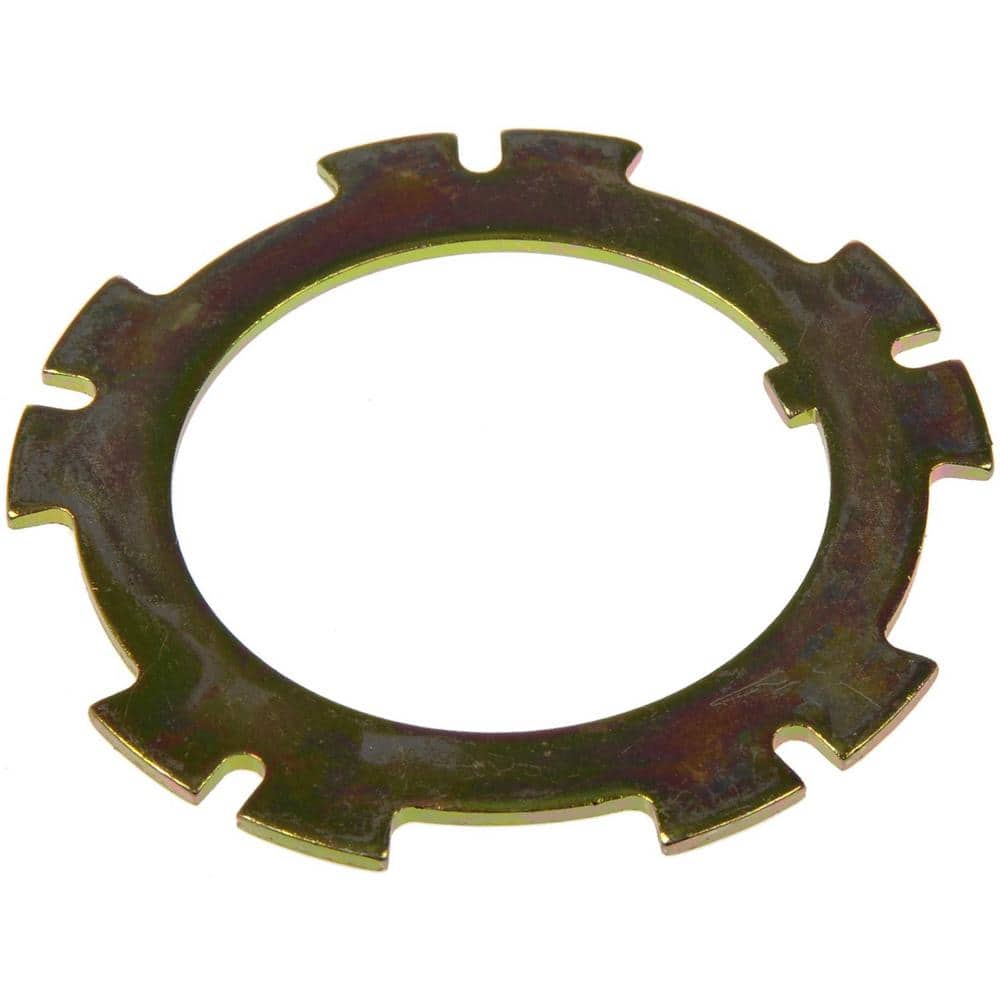 Autograde Spindle Washer - I.D. 2 In.-3/8 In. O.D. 2-3/8 In. Thickness ...