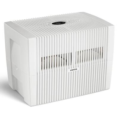 Medium (400-1000 sq. ft.) - Humidifiers - Heating, Venting & Cooling ...