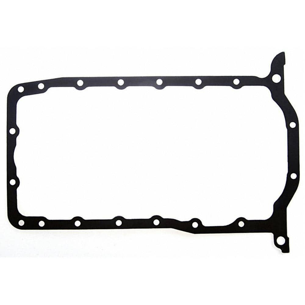 FEL-PRO Engine Oil Pan Gasket Set OS 30736 - The Home Depot