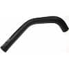 Gates Molded Coolant Hose - Upper 21113 - The Home Depot