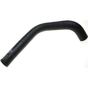 Gates Molded Coolant Hose - Upper 21113 - The Home Depot