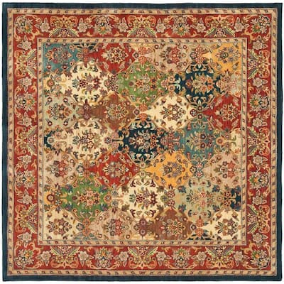10 X 10 - Area Rugs - Rugs - The Home Depot