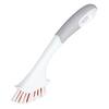HDX 7.8 in. Tile and Grout Brush 1-Pack HDXGRTDTL - The Home Depot