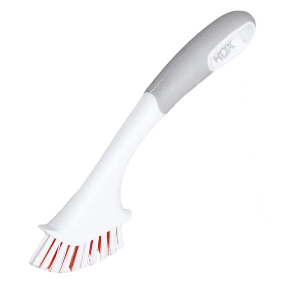 HDX Grout Brush with MB 2 Pack HDXGRTDTL2 - The Home Depot