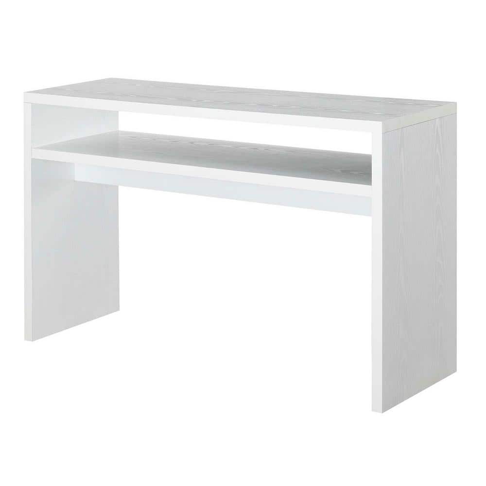 Lack console table white store