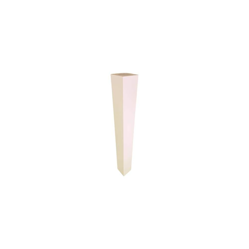 Home Decorators Collection Newport 4 in. W x 4 in. D x 34 in. H in ...