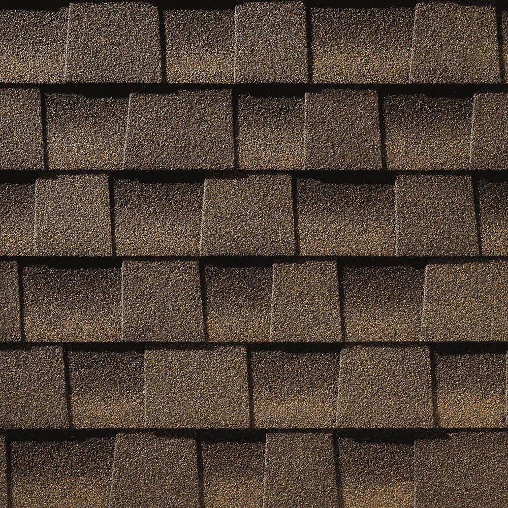 GAF GAF Timberline HDZ SG Asphalt Roof Shingles - Lifetime Limited ...