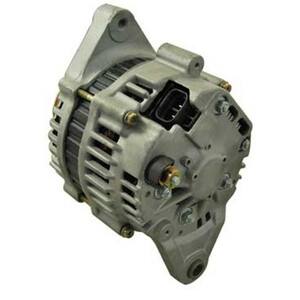 WPS World Power Systems Alternator 13334N - The Home Depot