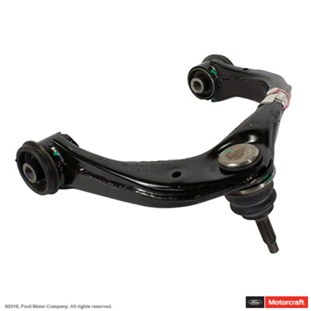 Motorcraft Suspension Control Arm and Ball Joint Assembly MCF-2387 ...