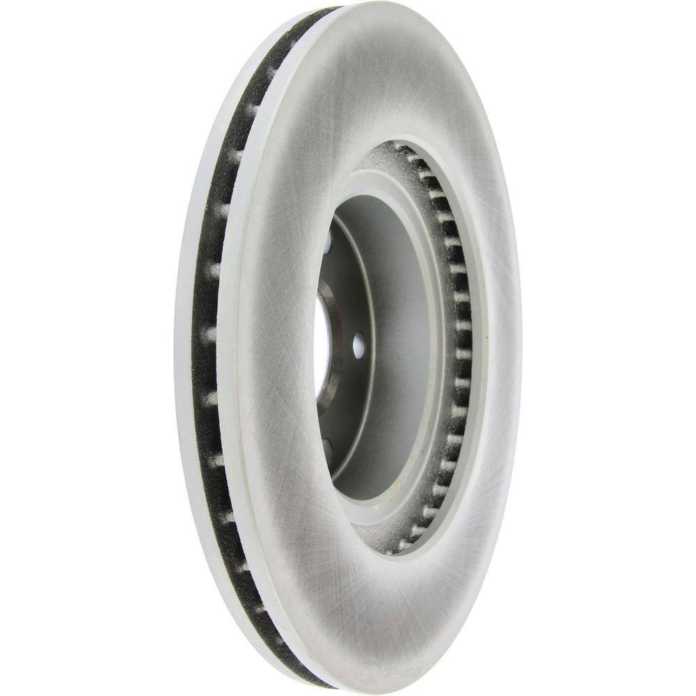 Centric Parts Disc Brake Rotor 320.47012