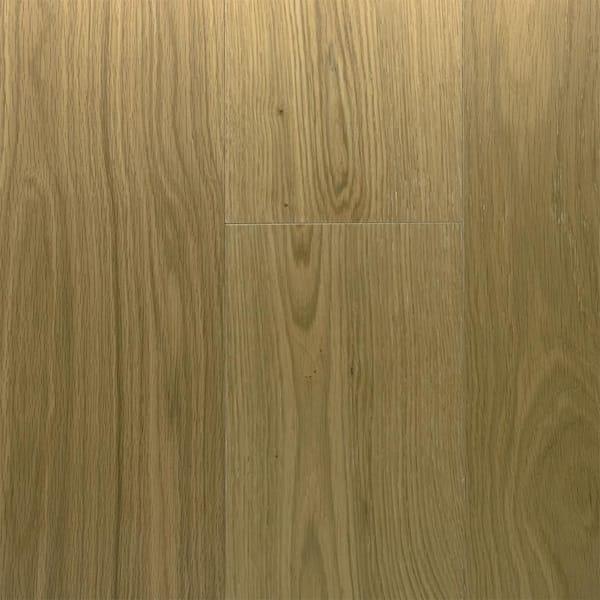 Bruce Time Honored Tuscan Breeze Wh Oak 3/8 in. T x 7.2 in. W T+G Wire ...