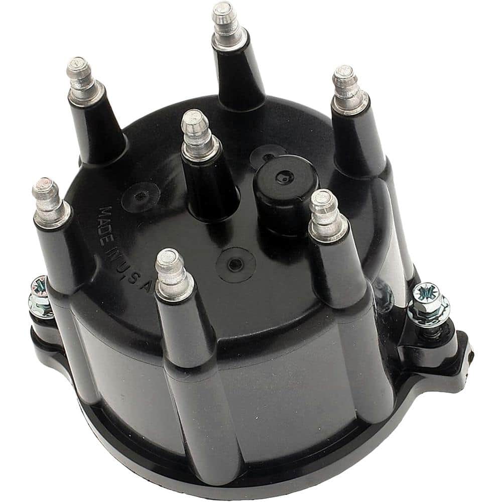 T Series Distributor Cap FD177T - The Home Depot