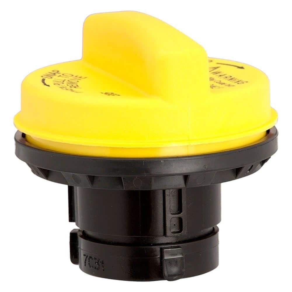 Gates Fuel Tank Cap 31830Y - The Home Depot