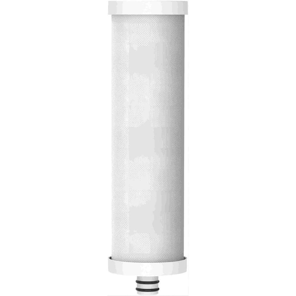 Waterdrop WD-CFF-01 Replacement Filter, Countertop Water Filter, Longer ...