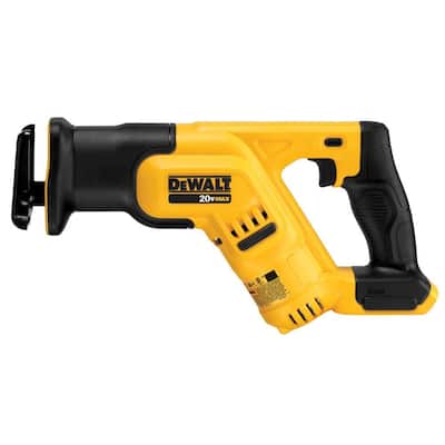 Dewalt 60v MAX Flexvolt Reciprocating Saws The Home Depot