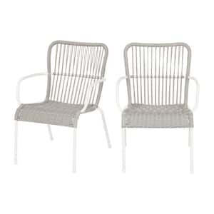 StyleWell - Outdoor Dining Chairs - Patio Chairs - The Home Depot