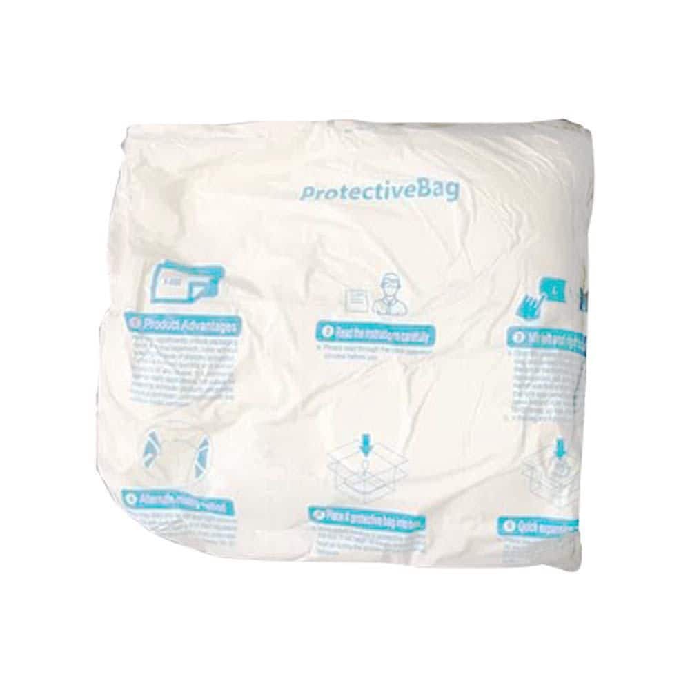 N/A Expanding Foam Packaging 16x14 Self-Forming Cushion Material for ...