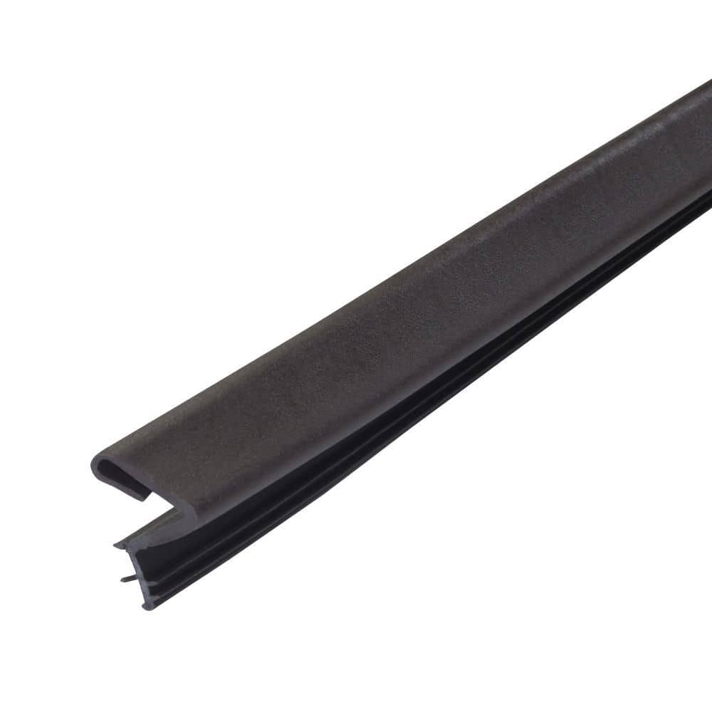 Reviews for M-D Building Products 1 in. x 81 in. Brown Interior ...