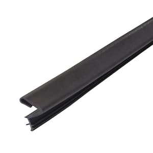 Reviews for M-D Building Products 1 in. x 81 in. Brown Interior ...