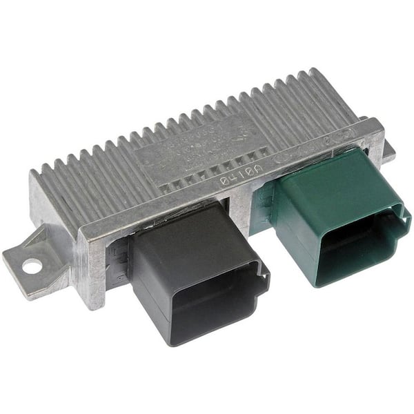 OE Solutions Glow Plug Relay Module 904-282 - The Home Depot