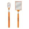 MAG-MATE Mirror Magnet Combo Kit HiVis 315HVO-318HVO - The Home Depot