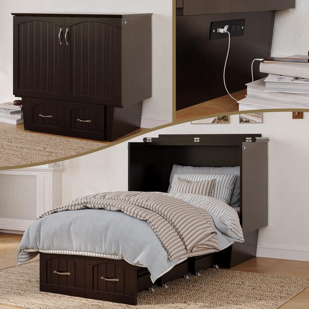 Murphy beds and more store
