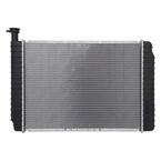 OSC Radiator 1240