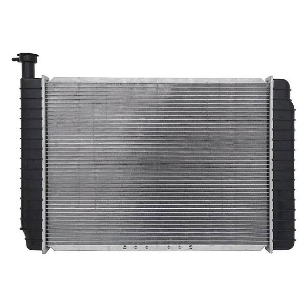 OSC Radiator 1240