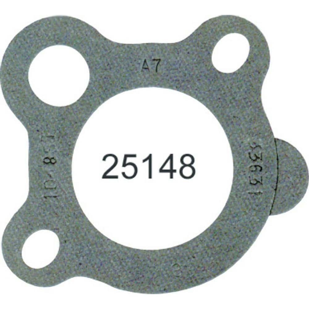 Gates Engine Coolant Thermostat Housing Gasket 33631 - The Home Depot